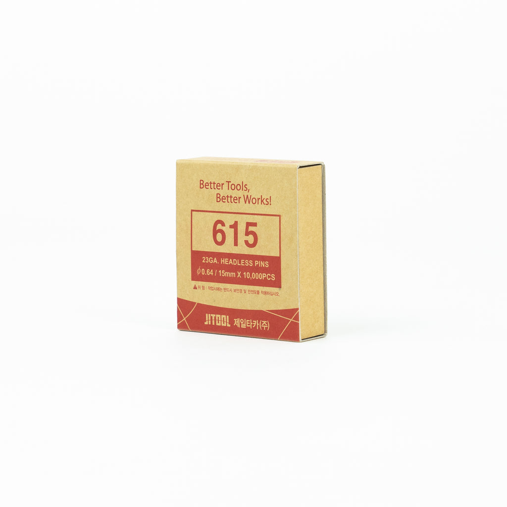 0.6mm HEADLESS PINS | 23 Gauge HEADLESS PINS – AGrade Fasteners | Nails ...