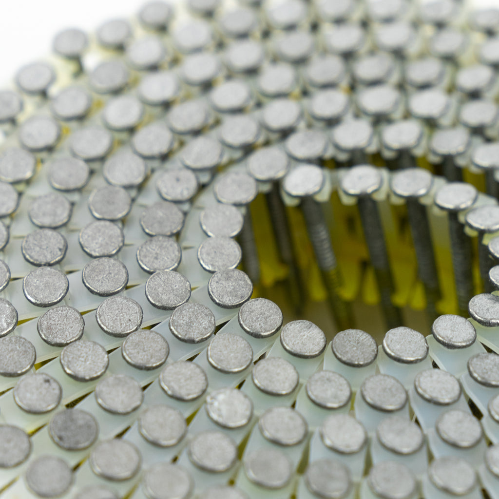 15° PLASTIC COLLATED NAILS - ROUND HEAD (WEATHERBOARD/CEMENT SHEET ...