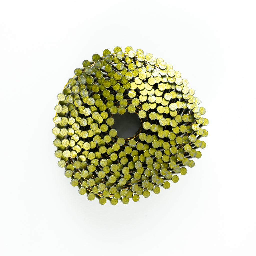 15° WIRE COLLATED COIL NAILS - SMOOTH SHANK – AGrade Fasteners | Nails ...