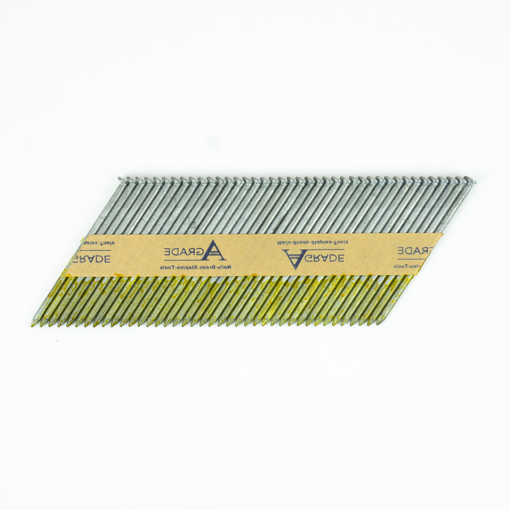 CLADDING – AGrade Fasteners | Nails, Brads, Staples, Tools