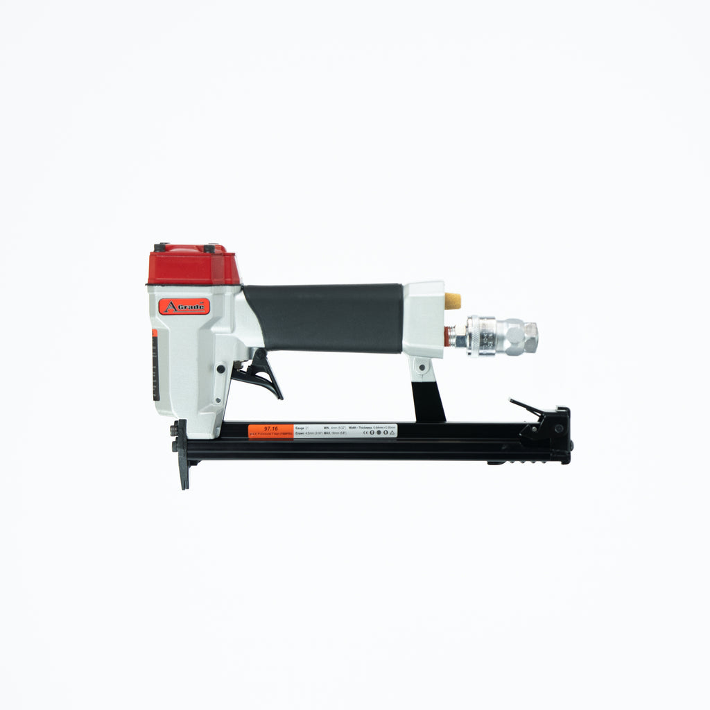 4000 SERIES STAPLER & STAPLES – AGrade Fasteners | Nails, Brads ...