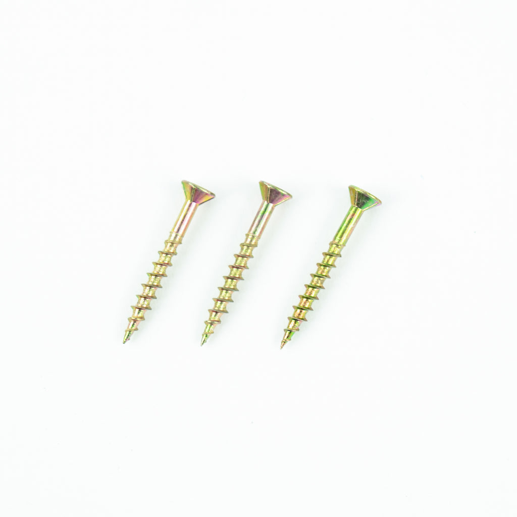 CHIPBOARD SCREWS – AGrade Fasteners | Nails, Brads, Staples, Tools