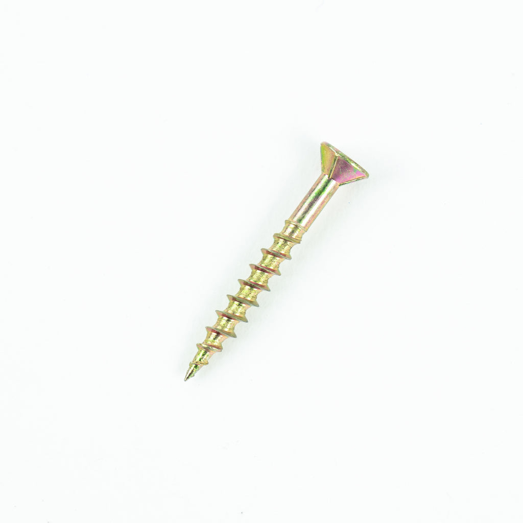 CHIPBOARD SCREWS – AGrade Fasteners | Nails, Brads, Staples, Tools