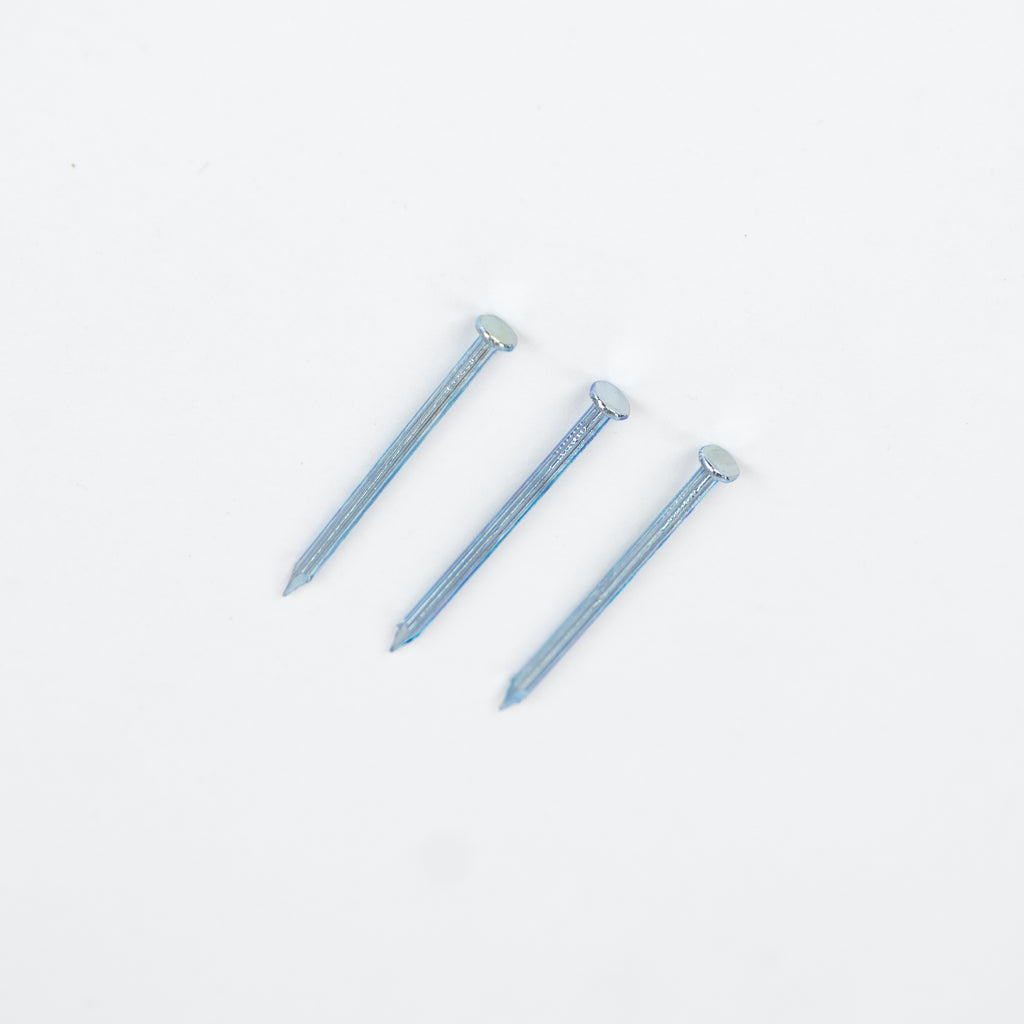 CONCRETE NAILS - LOOSE – AGrade Fasteners | Nails, Brads, Staples, Tools