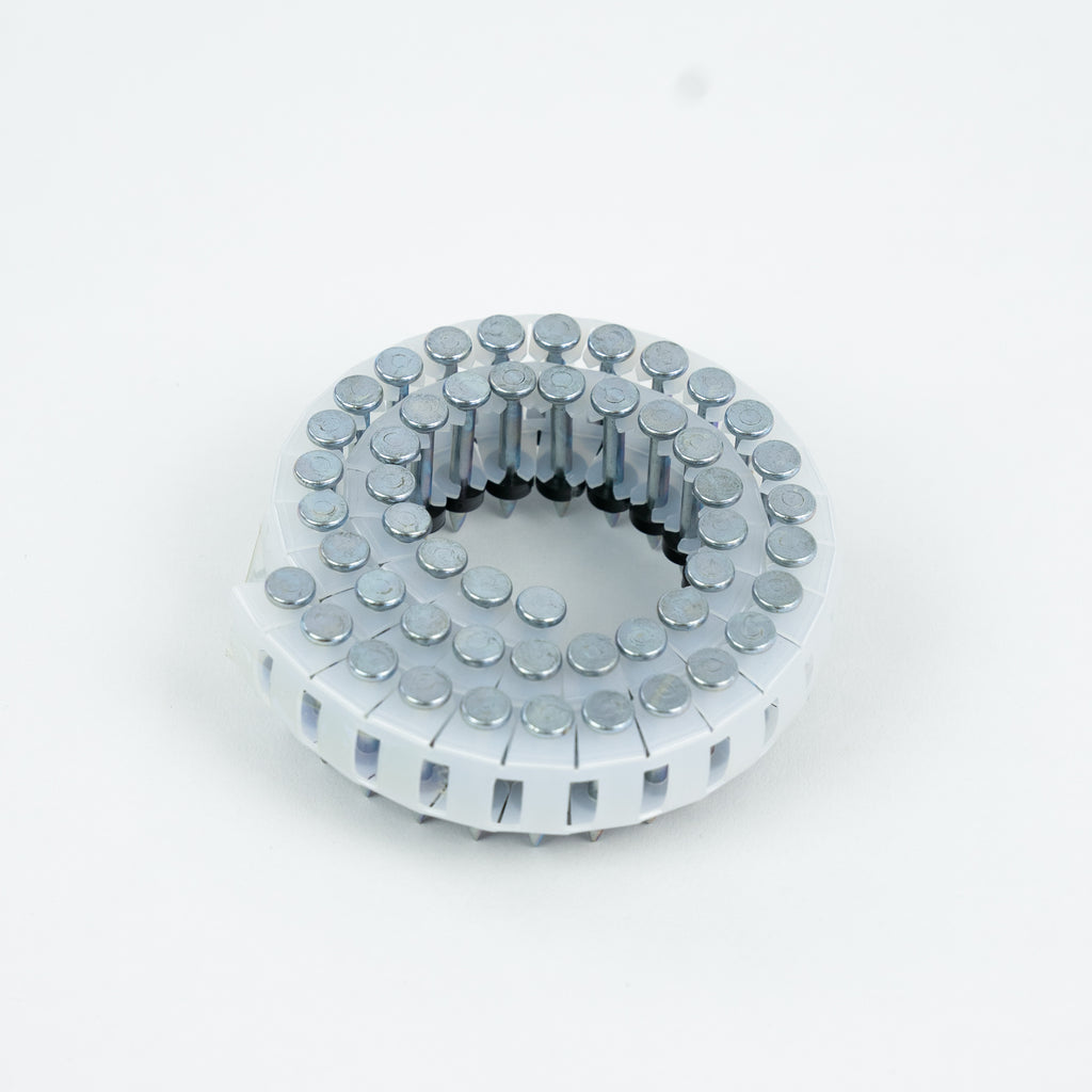 HIGH PRESSURE HARDENED CONCRETE PINS – AGrade Fasteners | Nails, Brads ...