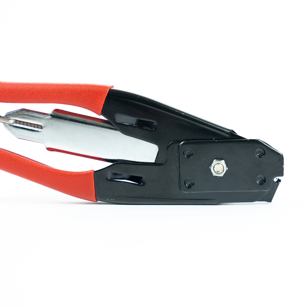 HR-B7 HOG RING PLIER – AGrade Fasteners | Nails, Brads, Staples, Tools