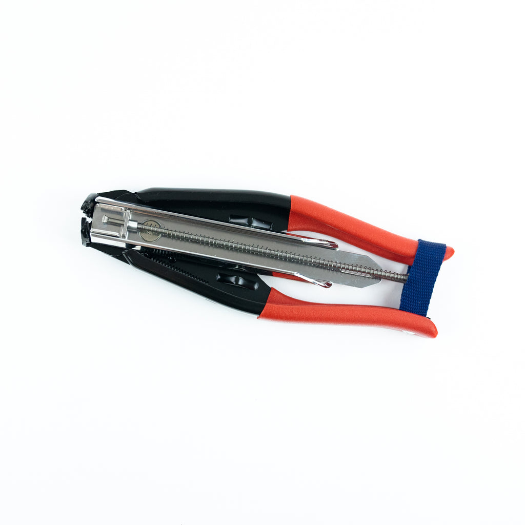 HR-B7 HOG RING PLIER – AGrade Fasteners | Nails, Brads, Staples, Tools