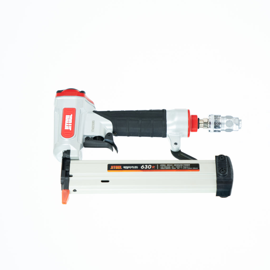 630R 23GAUGE HEADLESS PINNER 10-30mm – AGrade Fasteners | Nails, Brads ...