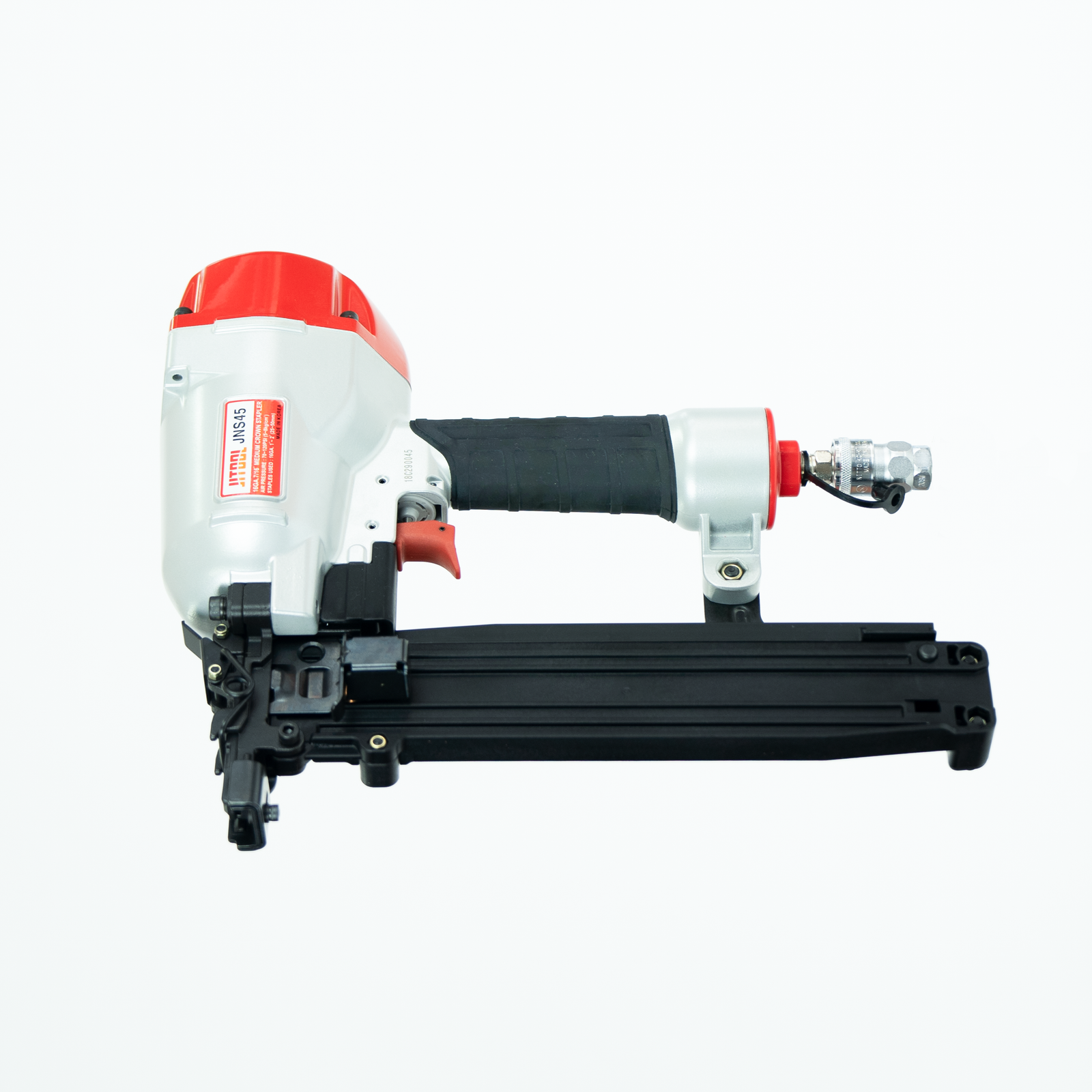 JIT JNS45 N SERIES STAPLER / G5562 SERIES STAPLER | 16 Gauge 7/16 ...