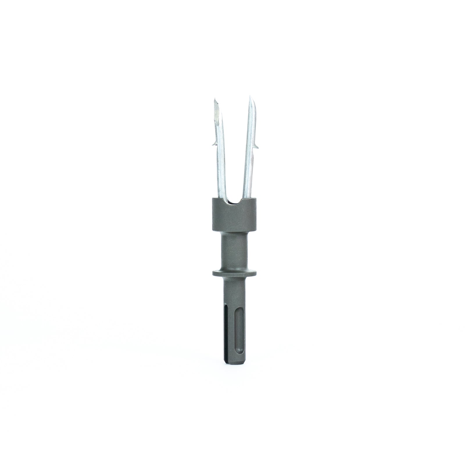 STAPLE DRIVER BIT (BARBED FENCING STAPLES) | POST PECKA – AGrade ...